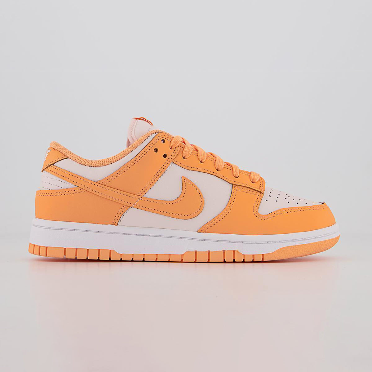 Nike Dunk Low Peach Cream (W) – KICKCLUSIVEGSP